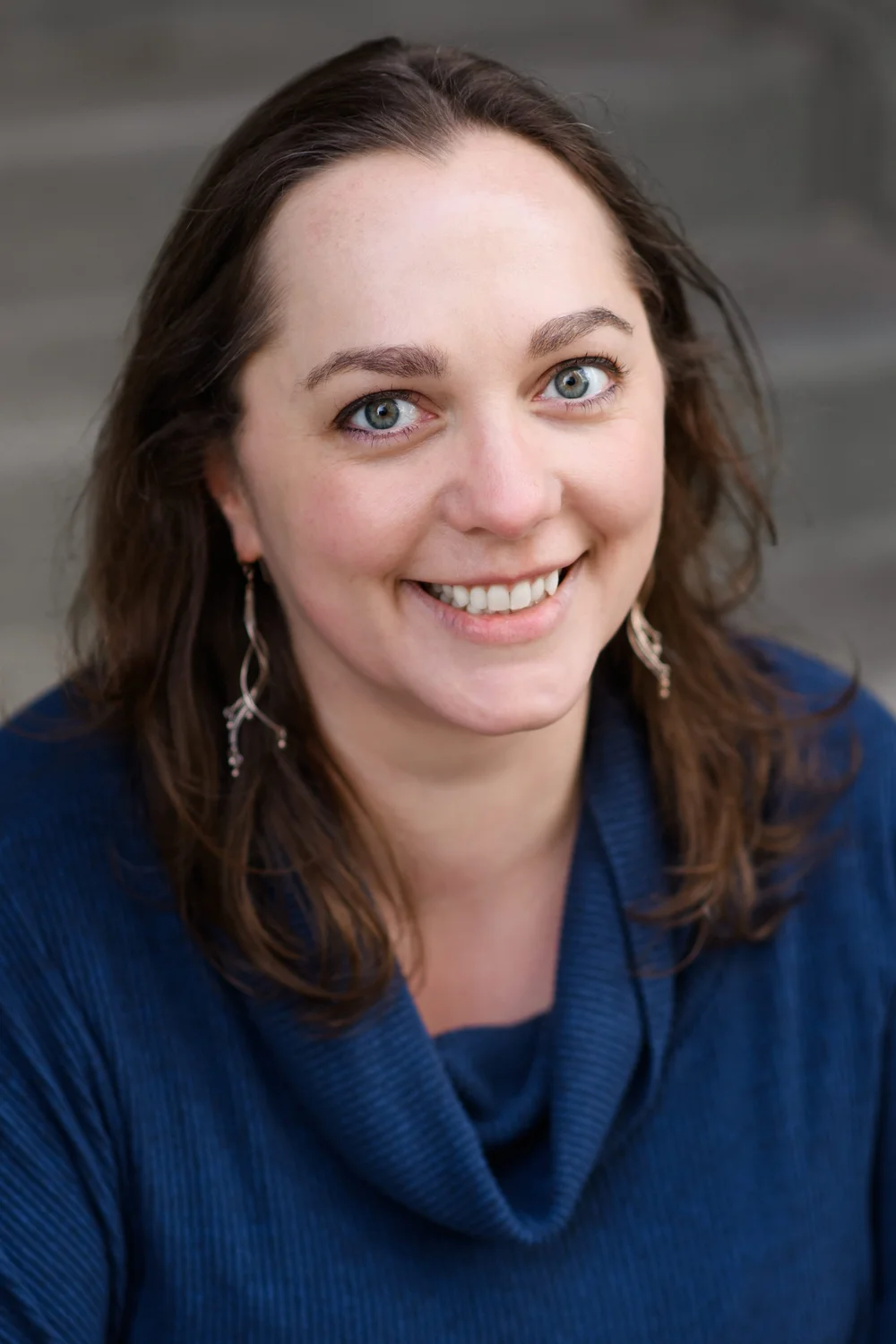 Brianna Kalk — Barg Singer Hoesly PC