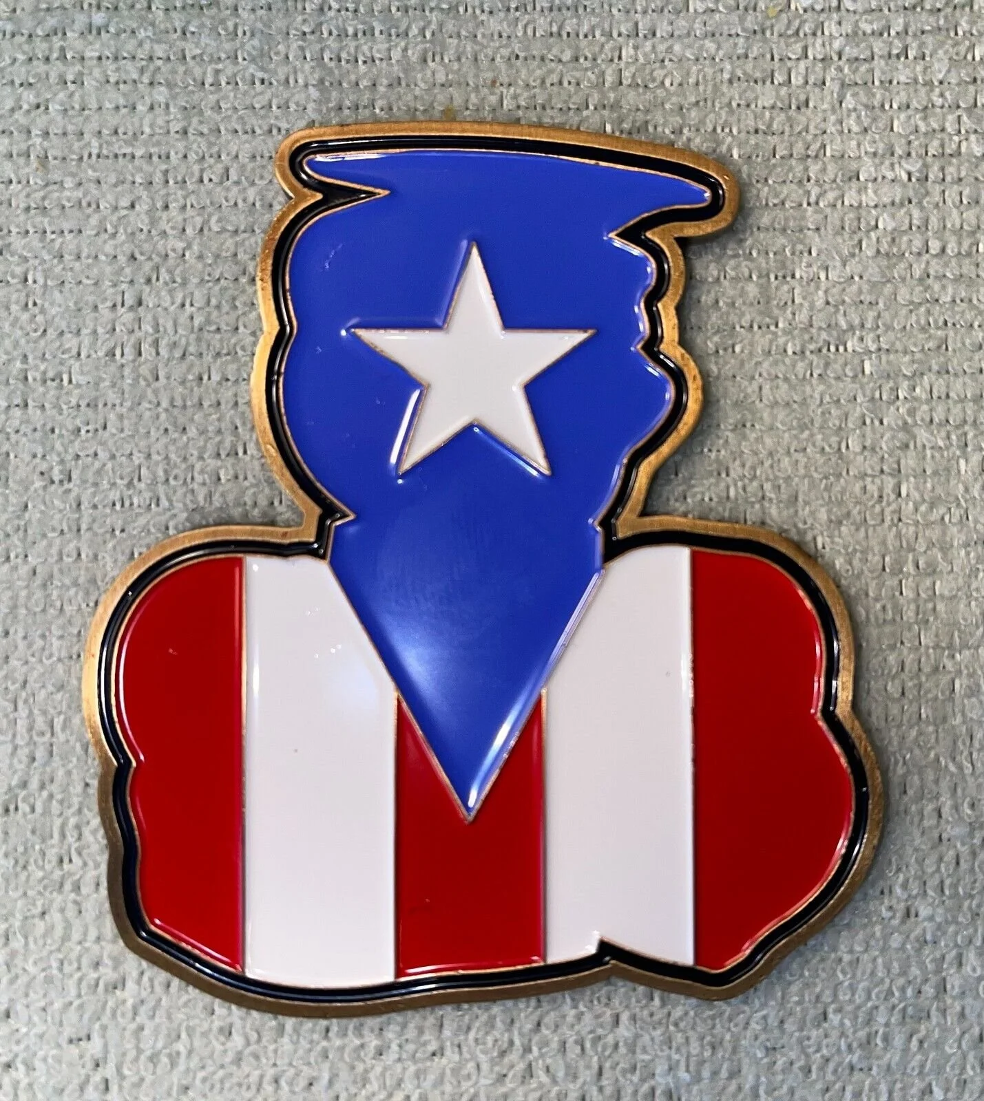Other Coins — U.S. Coast Guard Challenge Coins