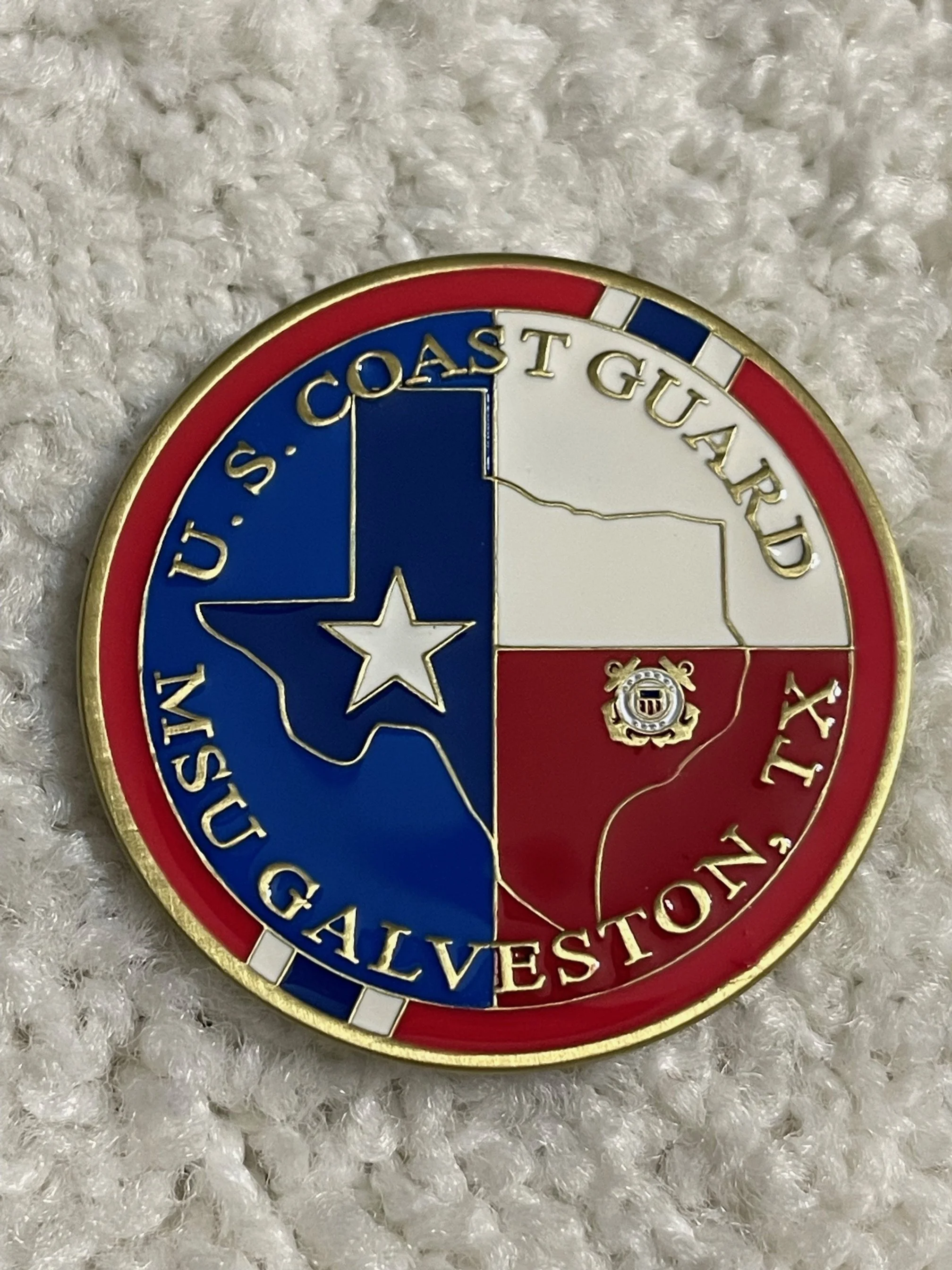Marine Safety Units & Marine Safety Detachments — U.S. Coast Guard ...
