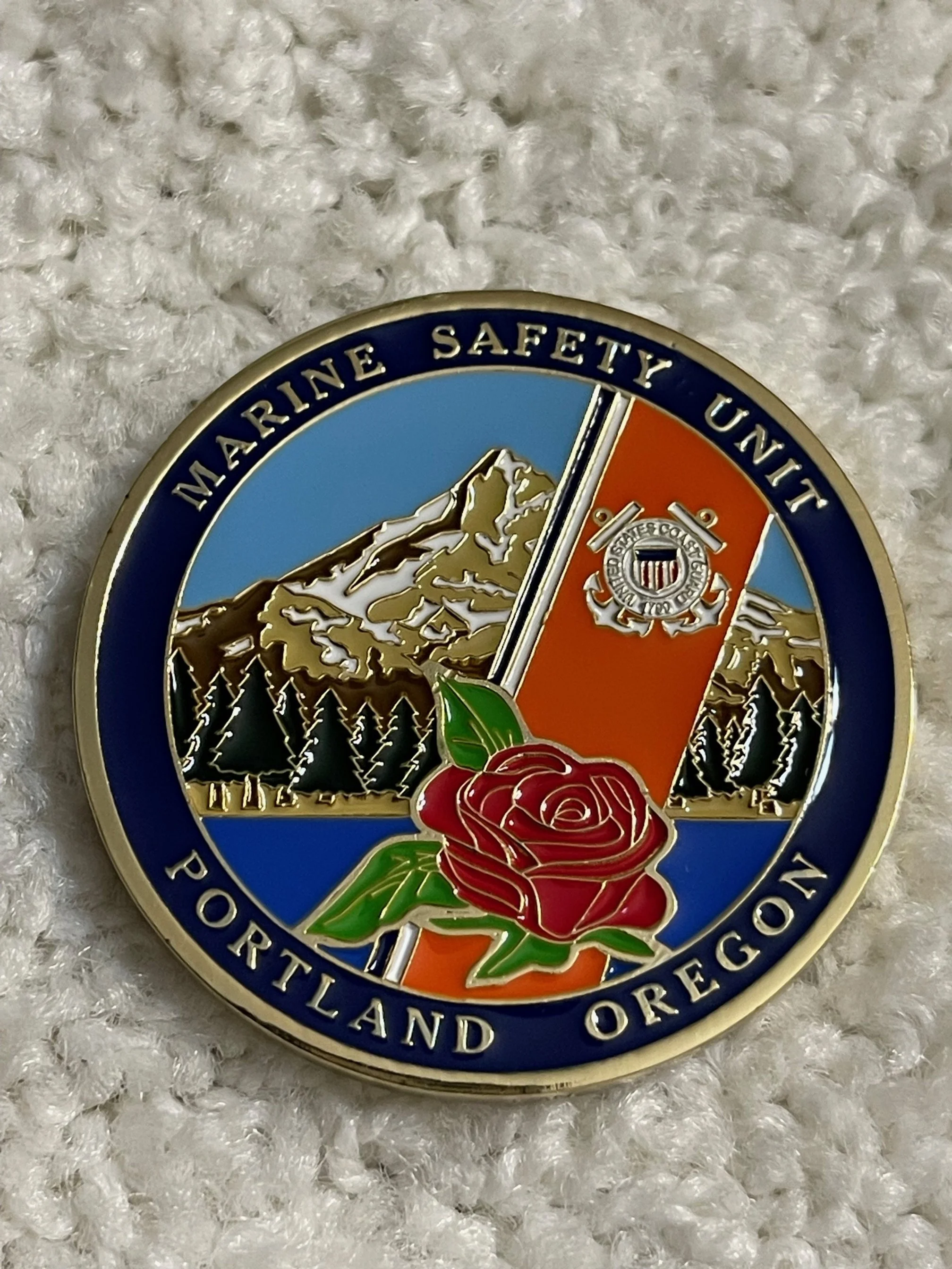 Marine Safety Units & Marine Safety Detachments — U.S. Coast Guard ...