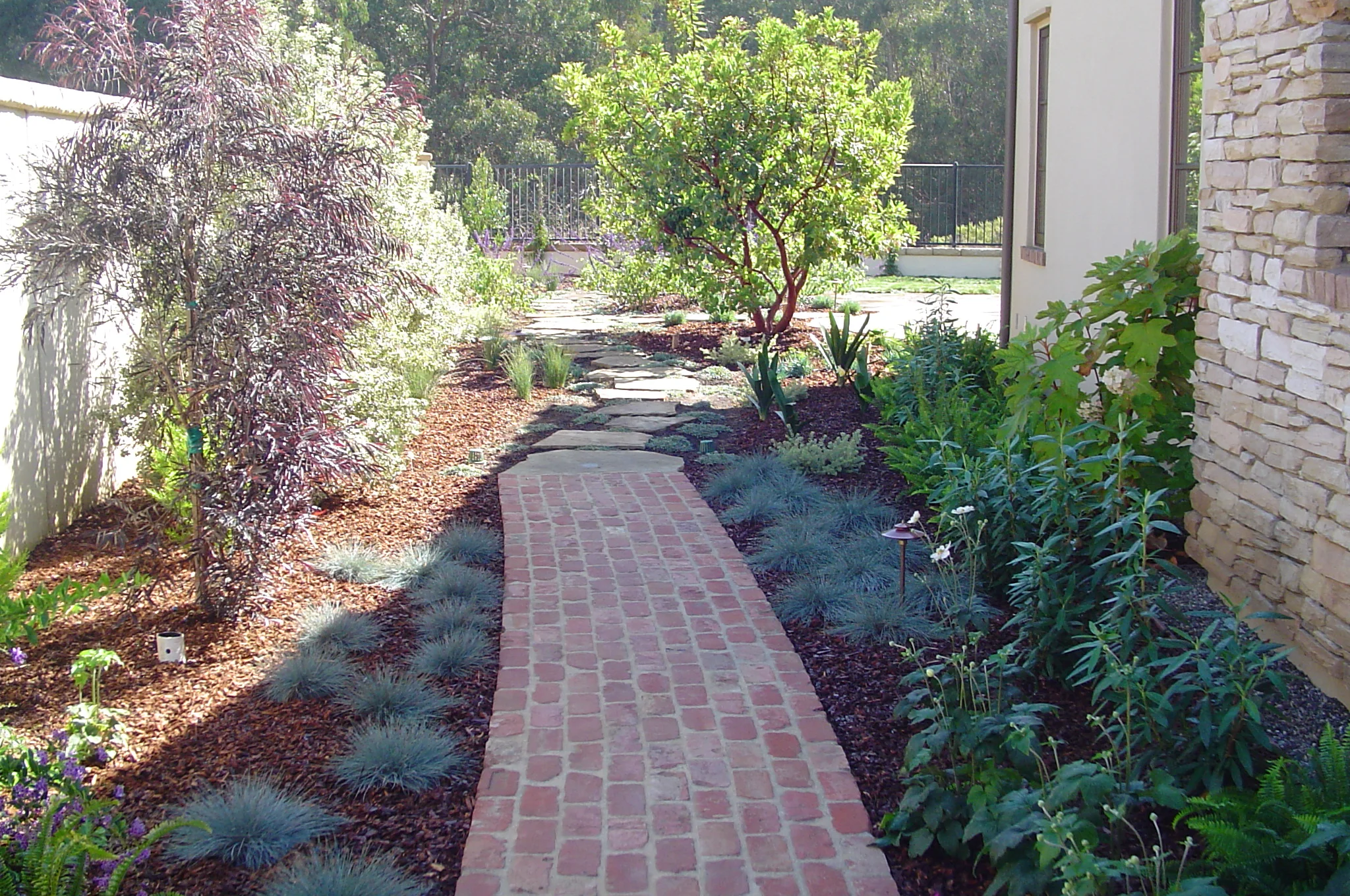 portfolio — Channel Islands Landscape & Design