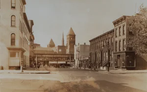 Storefront Worship — THE SITE MAGAZINE