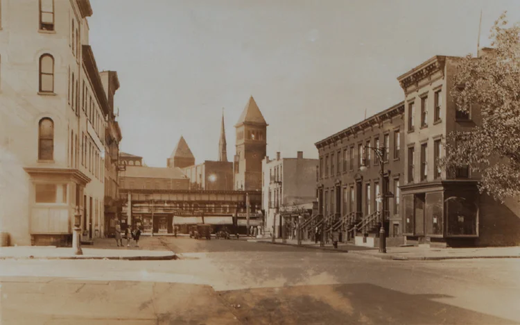 Storefront Worship — THE SITE MAGAZINE