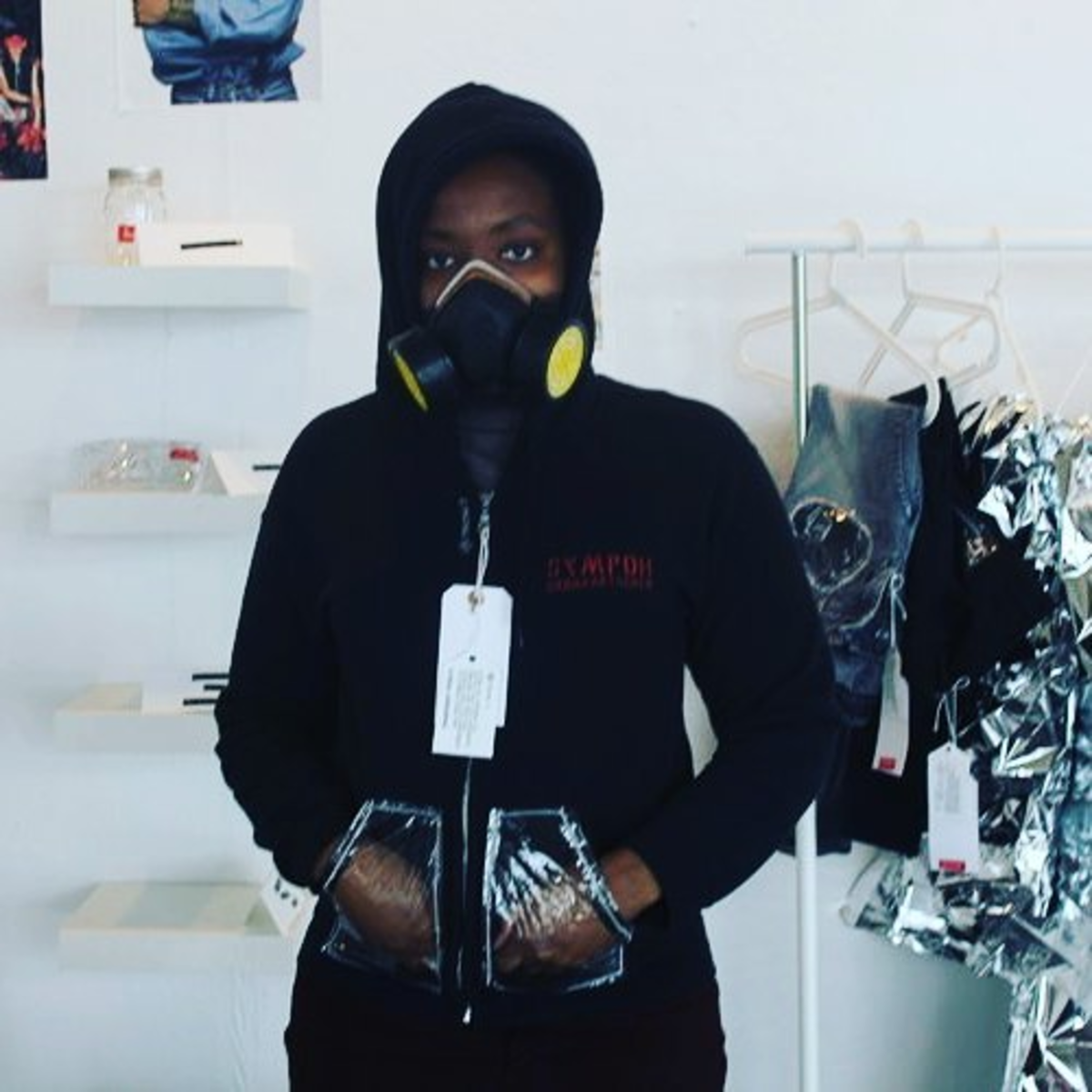 Performing Spatial Justice — THE SITE MAGAZINE