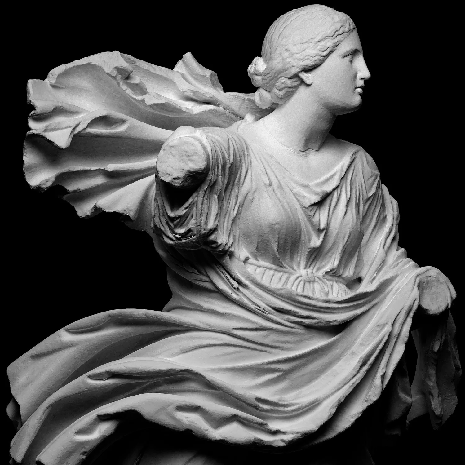 Scan the World — THE SITE MAGAZINE