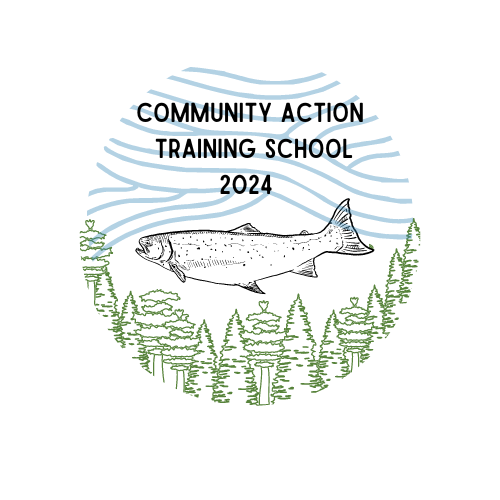 Community Action Training School | Sound Salmon Solutions