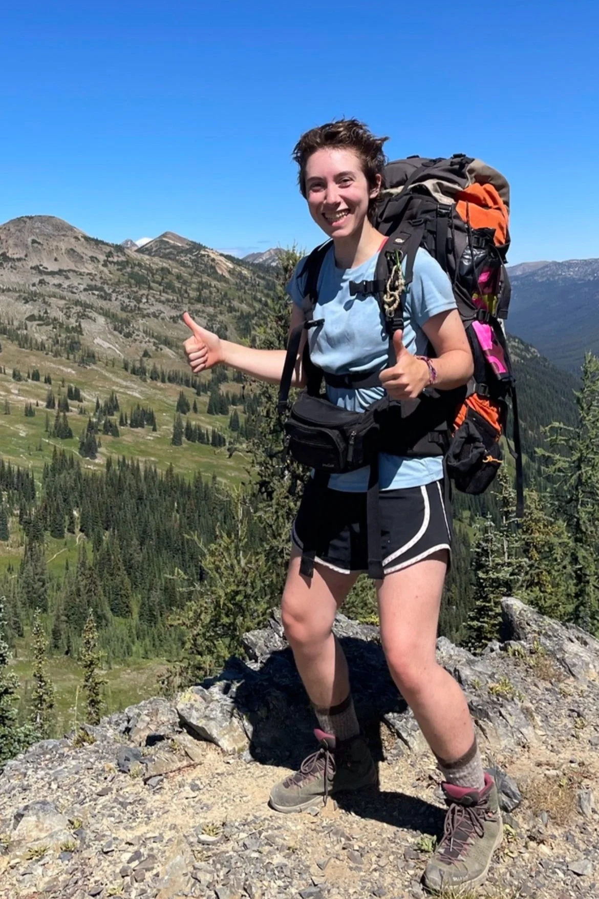 Staff | Sound Salmon Solutions