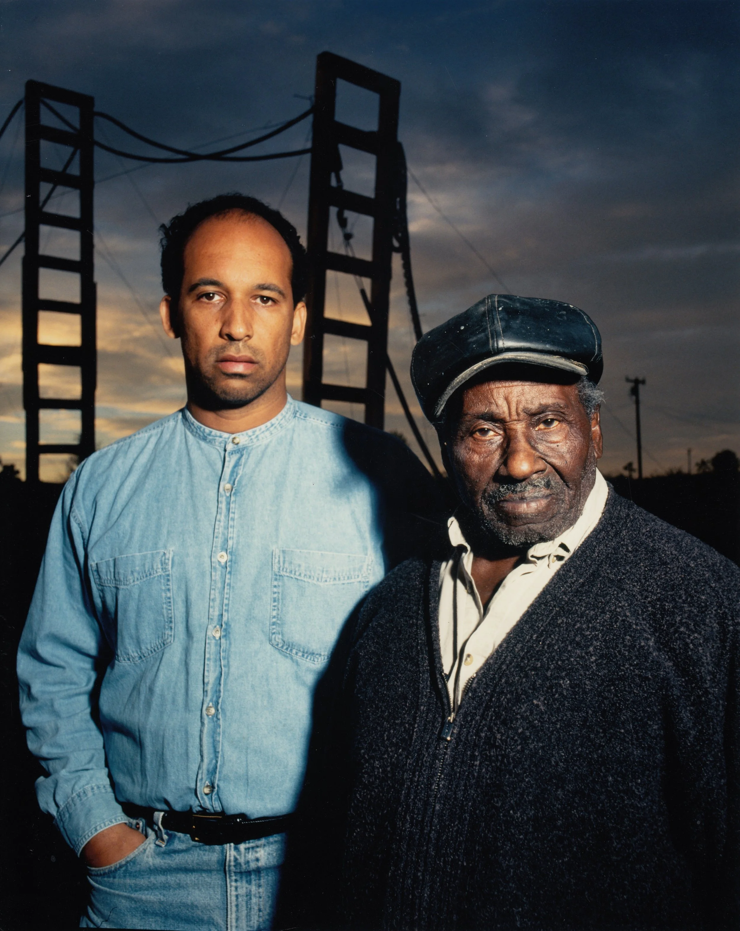 Current — Noah Purifoy Foundation