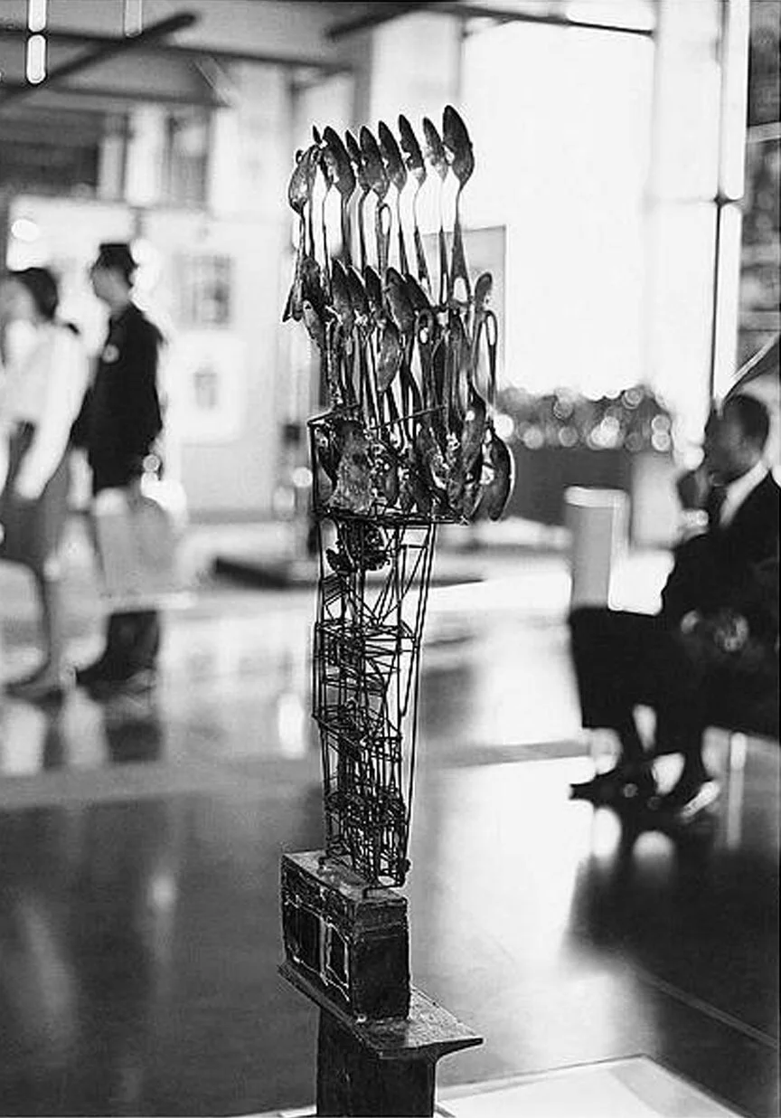 66 Signs of Neon — Noah Purifoy Foundation