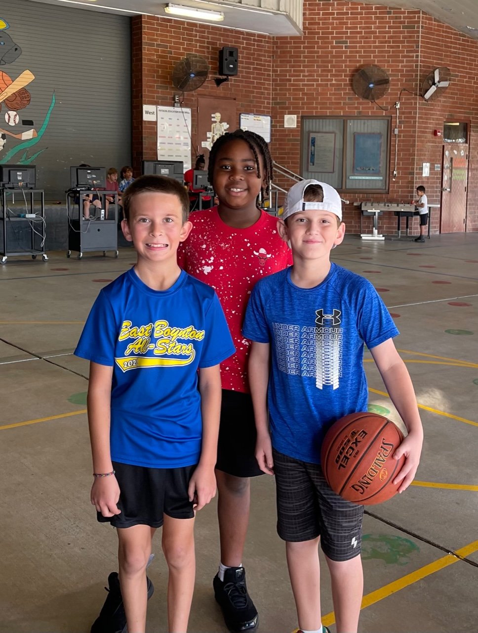 Summer Camp Fun — All American Sport Camp Inc. Florida's Summer Winter ...