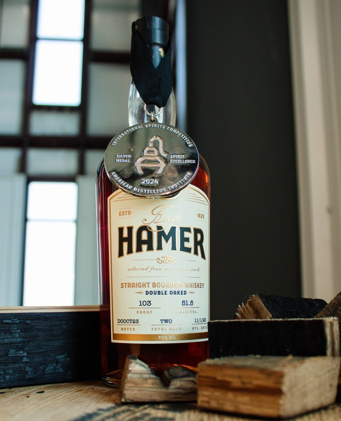 Home — West Fork Whiskey Co.