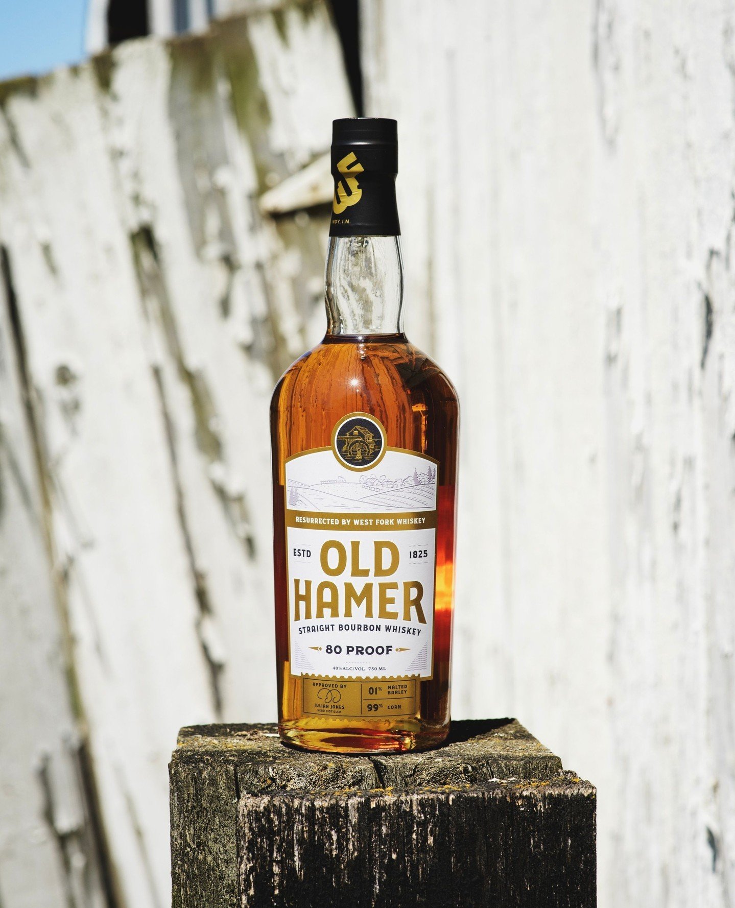 Home — West Fork Whiskey Co.