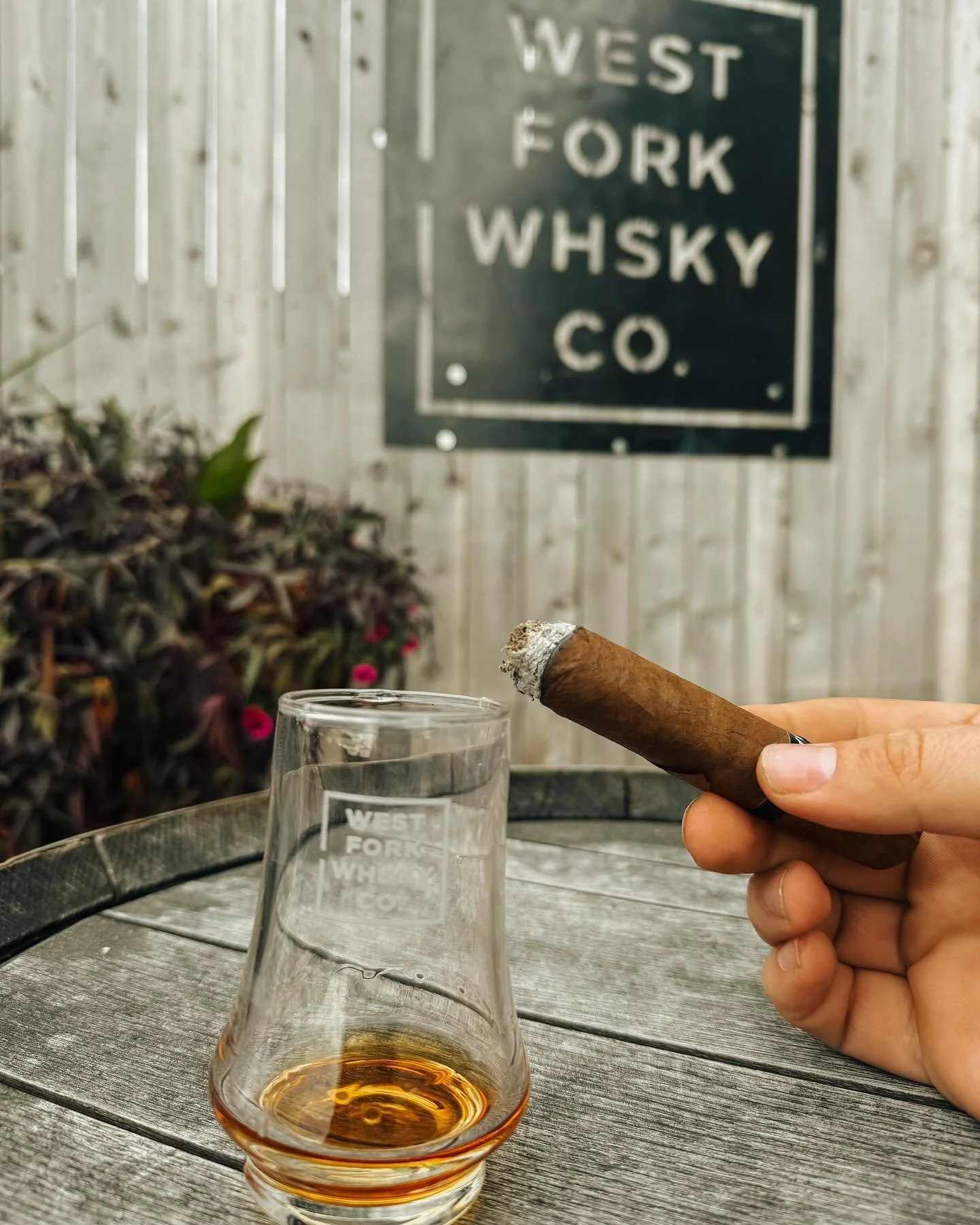Home — West Fork Whiskey Co.