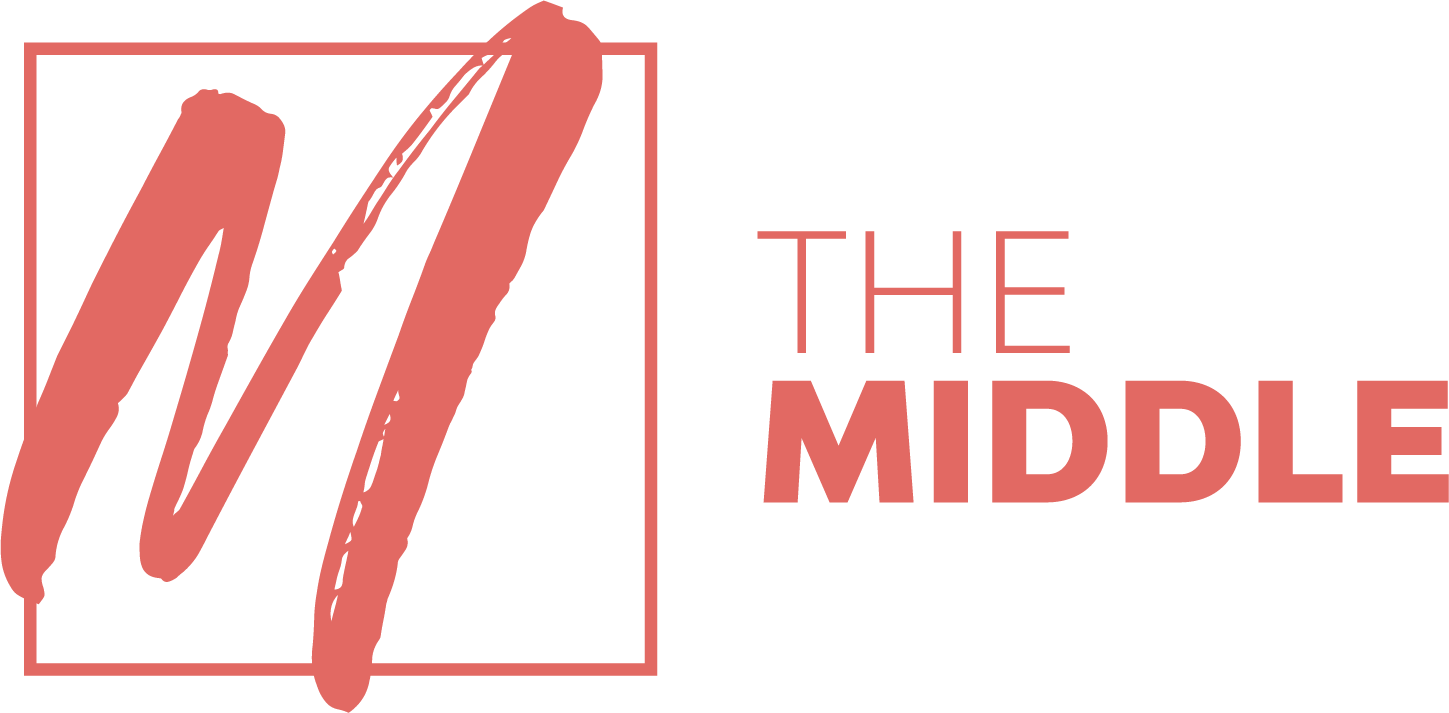 The Middle Tv Show Logo