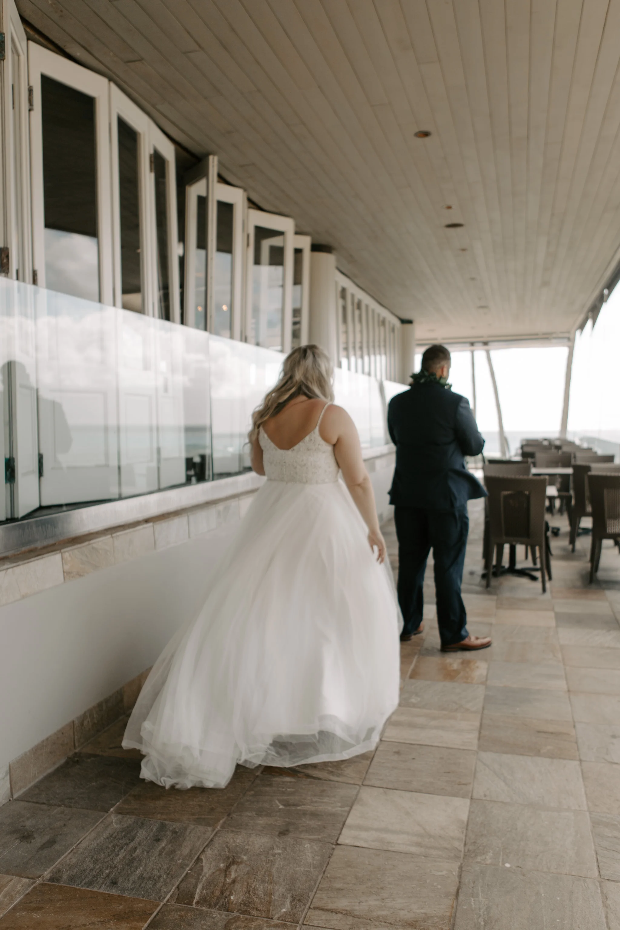 Merriman's Kapalua Wedding: Ellie & Nick — Desiree Leilani Photography