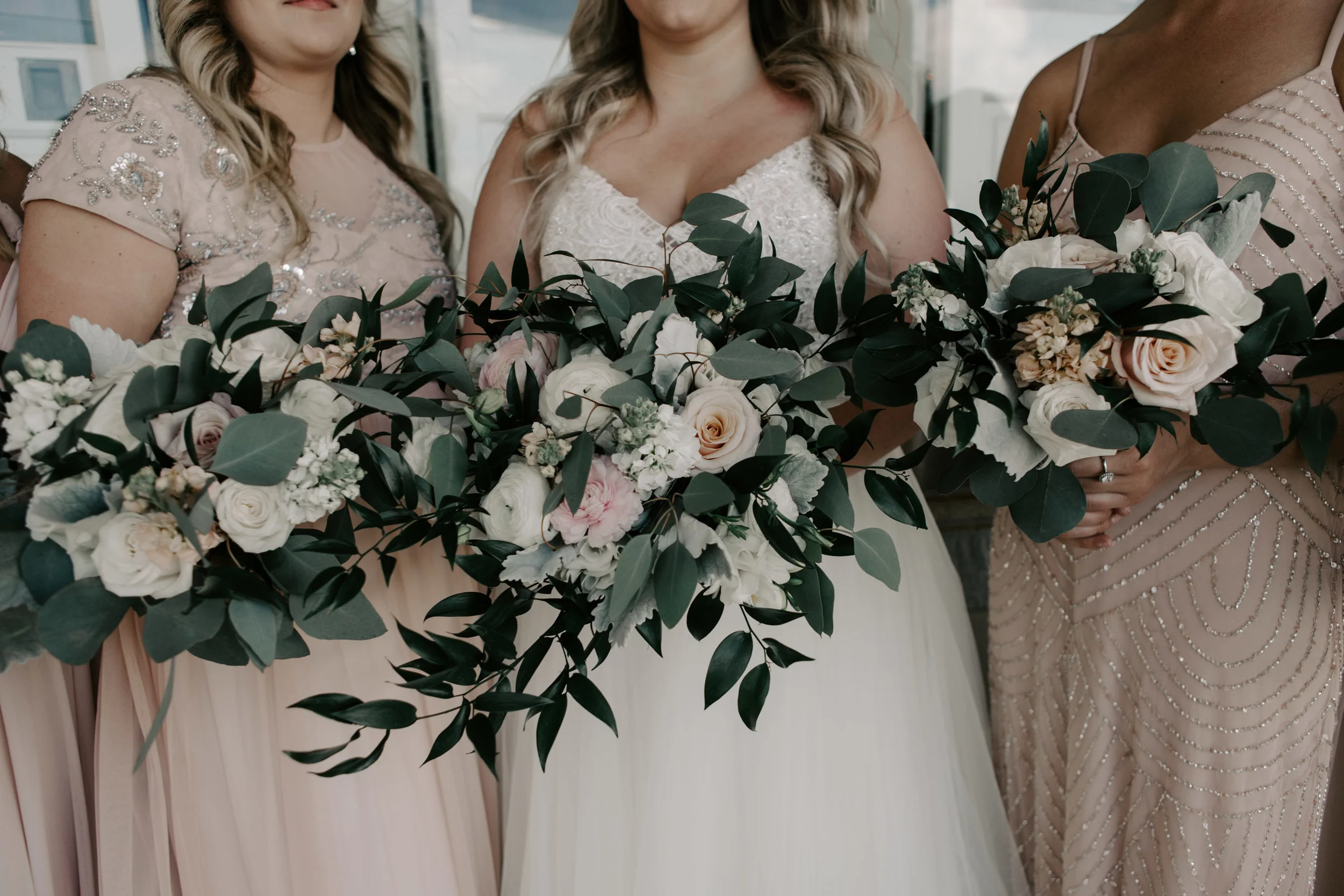 Merriman's Kapalua Wedding: Ellie & Nick — Desiree Leilani Photography