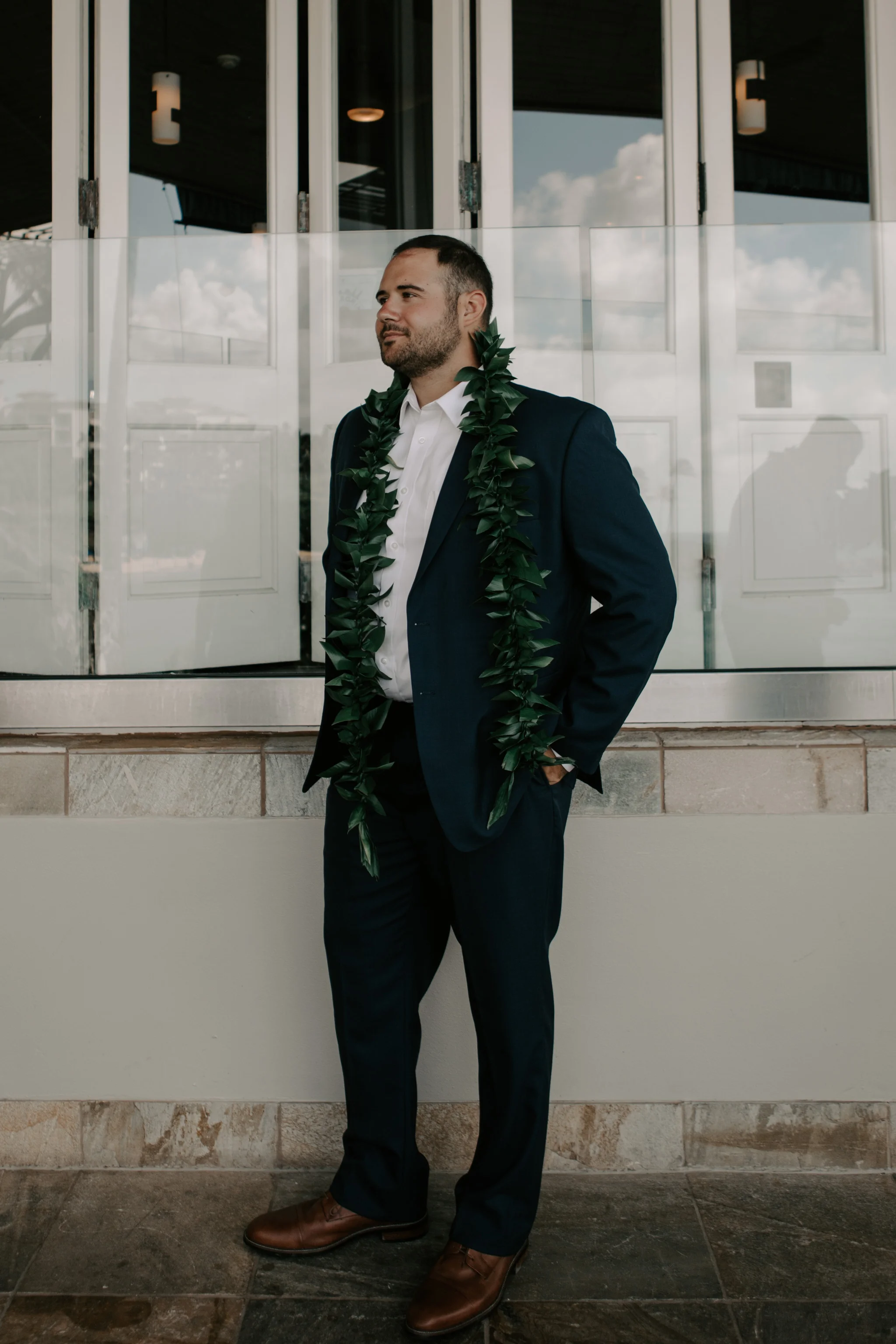 Merriman's Kapalua Wedding: Ellie & Nick — Desiree Leilani Photography