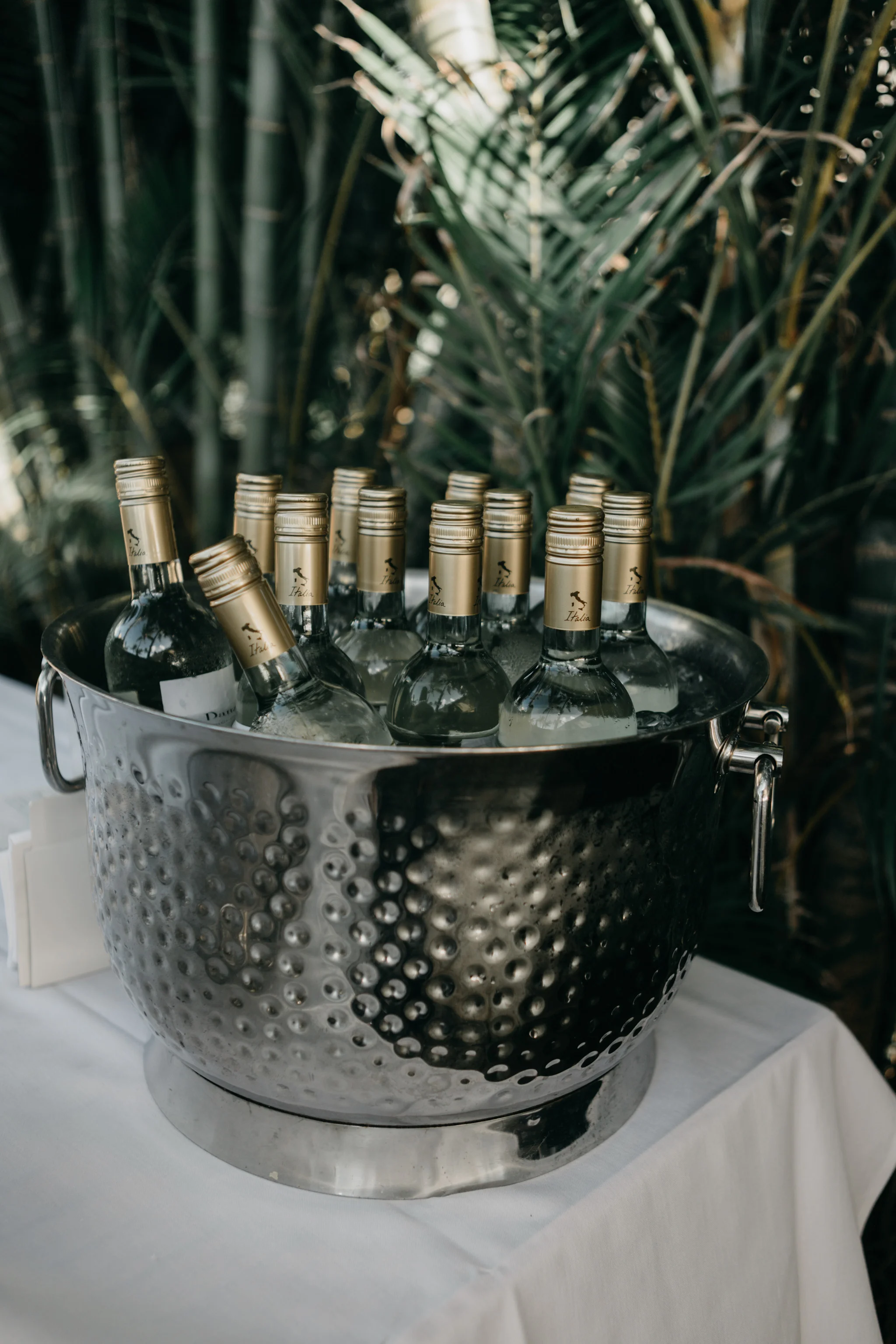 Merriman's Kapalua Wedding: Ellie & Nick — Desiree Leilani Photography