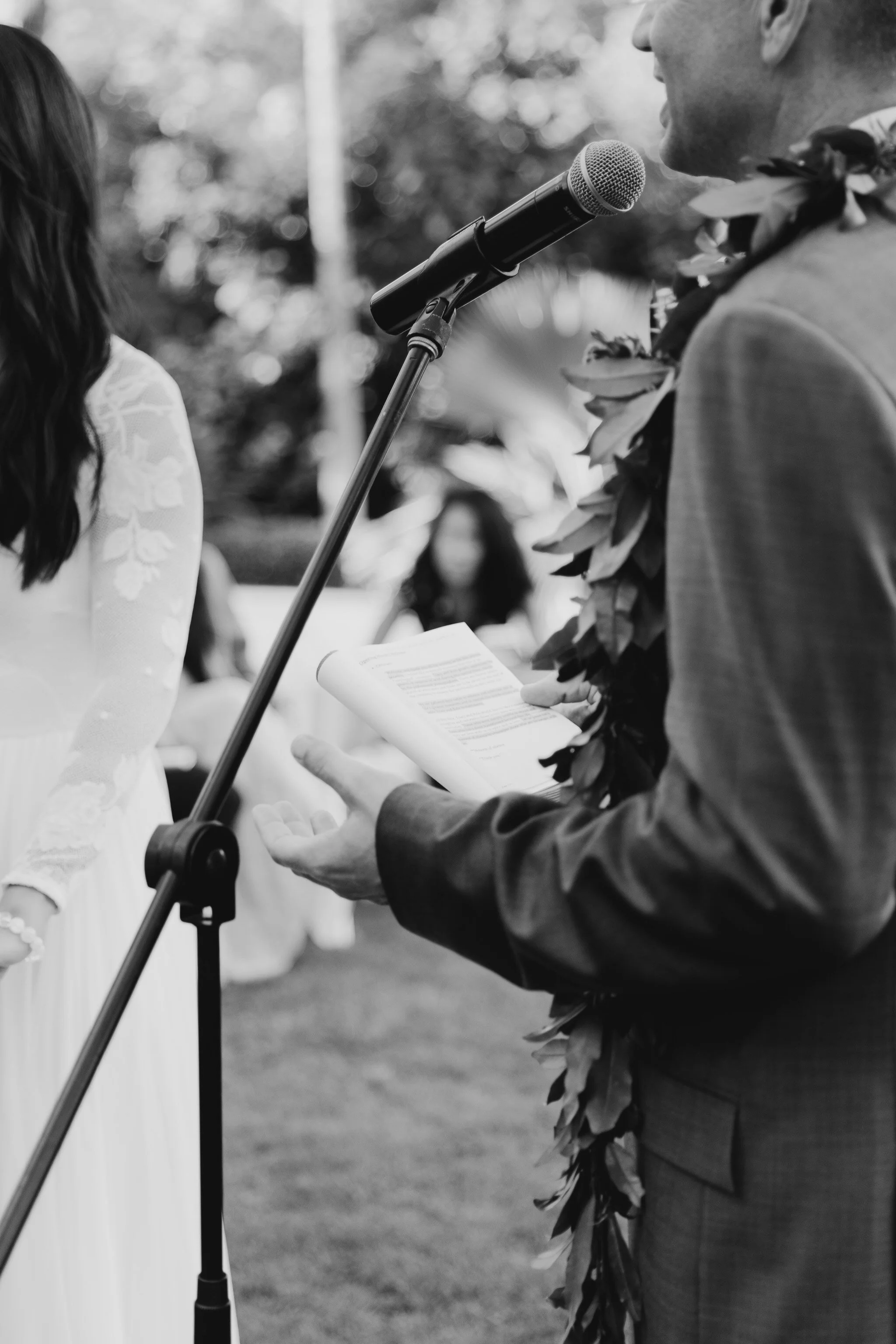 Four Seasons Oahu Wedding: Tracy & Kristopher — Desiree Leilani Photography