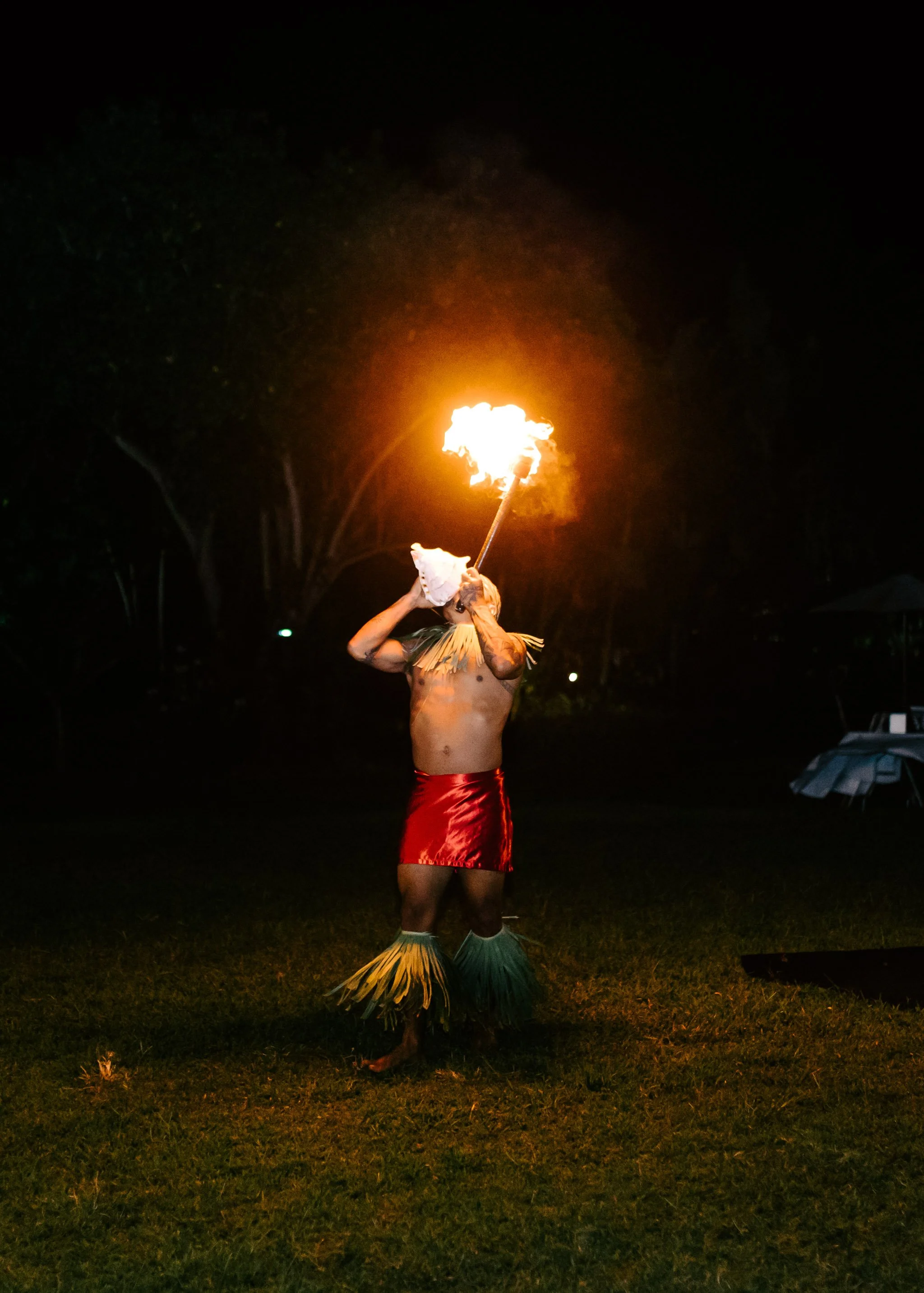 Loulu Palm Estate Hawaii Intimate Wedding: Lisa and Ken — Desiree ...