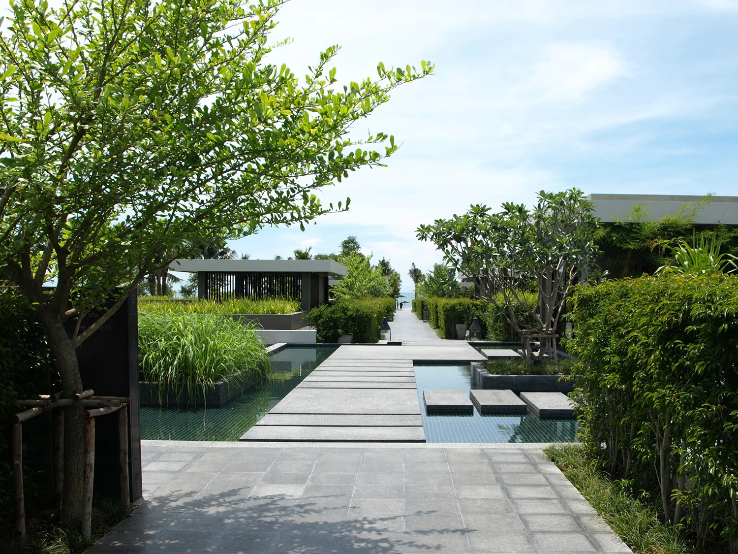 V Villa — BOIFFILS Architectures