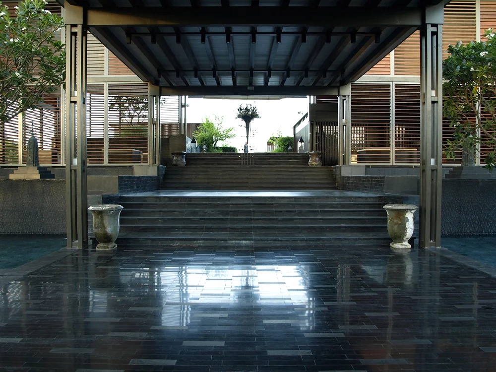 V Villa — BOIFFILS Architectures