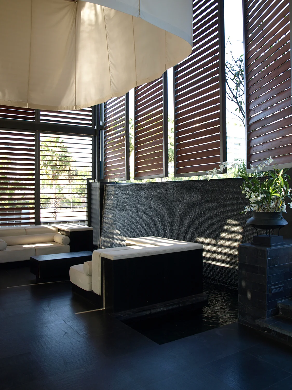 V Villa — BOIFFILS Architectures