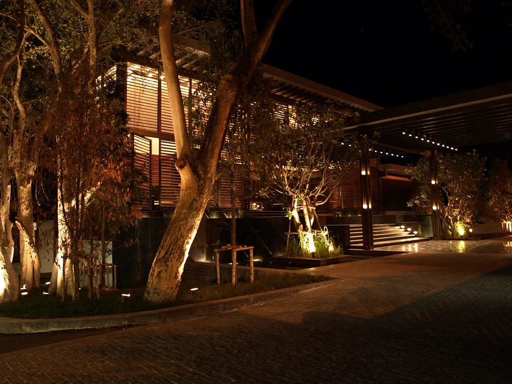 V Villa — BOIFFILS Architectures