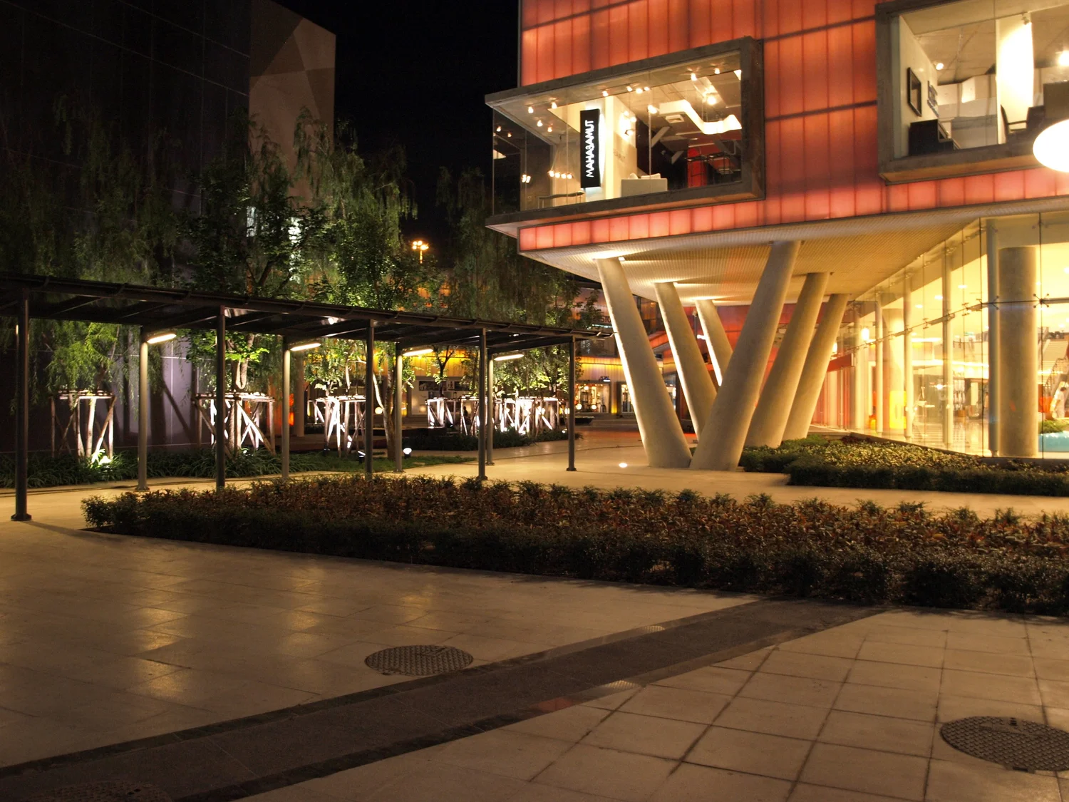 Crystal Design Center — BOIFFILS