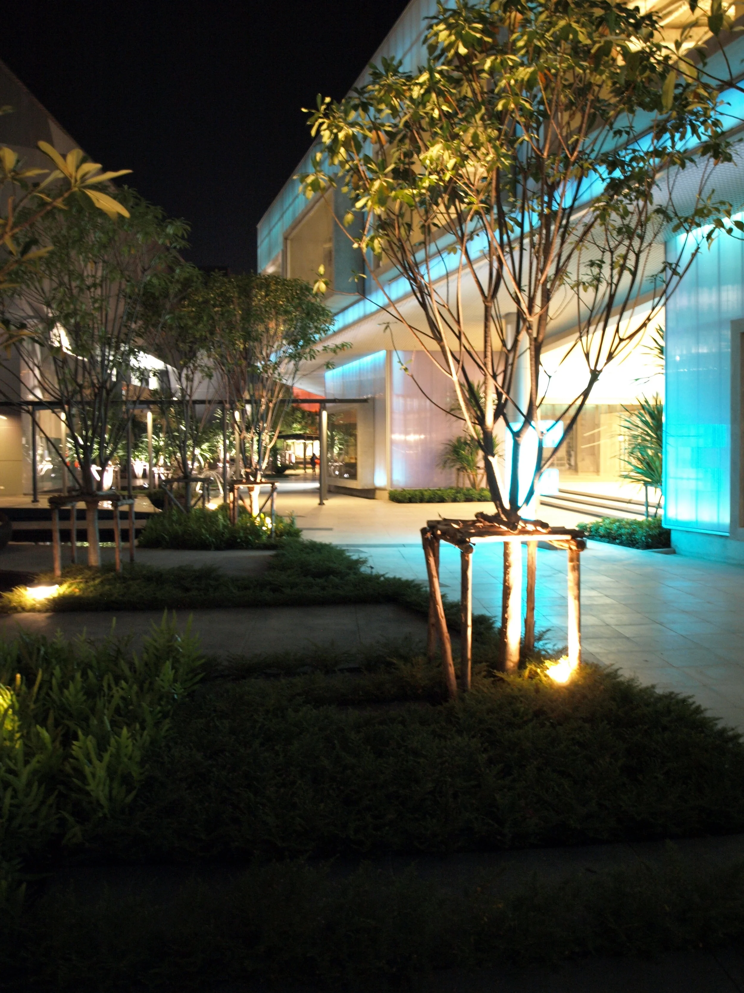 Crystal Design Center — BOIFFILS Architectures