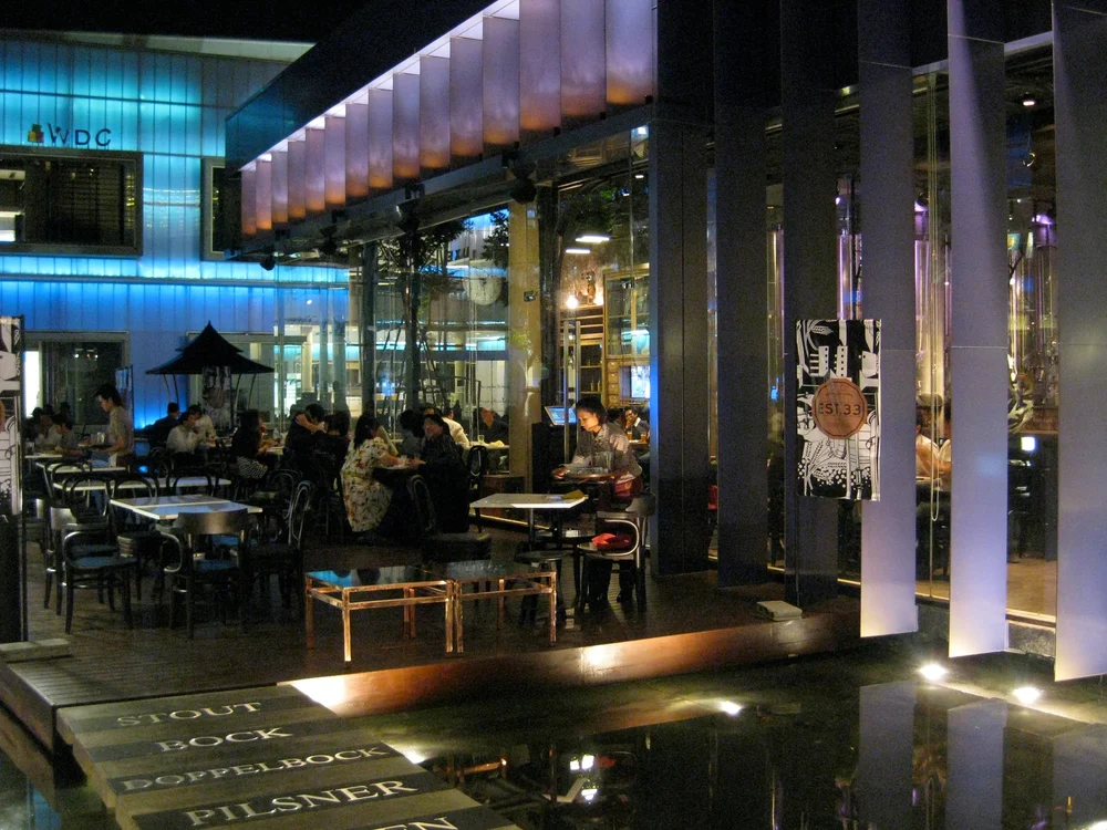 Crystal Design Center — BOIFFILS