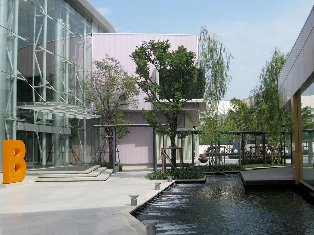 Crystal Design Center — BOIFFILS