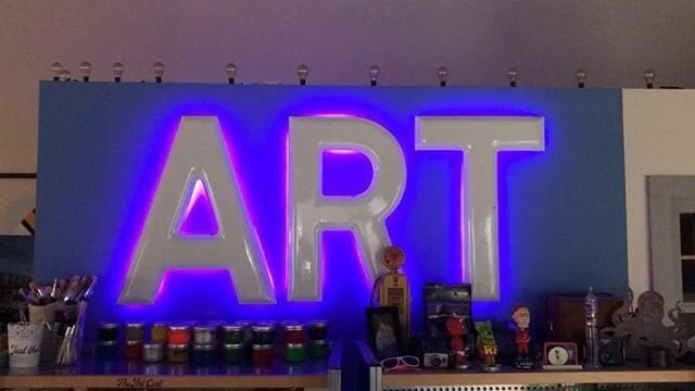 MB Graphics & Beagle Printing