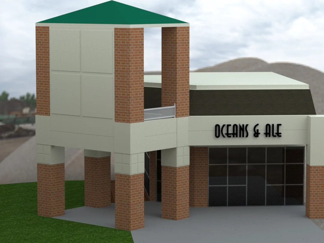 3D Modeling — Advanced Design Fabrication Corp