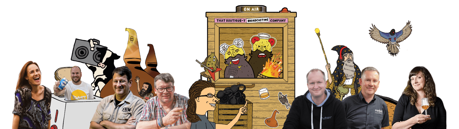 Uncorked Whisky Sessions | The Best Whisky Podcast For Dram Lovers ...