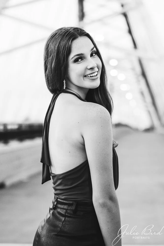 Seniors Gallery — Julie Bird Portraits | Senior Portrait Photography