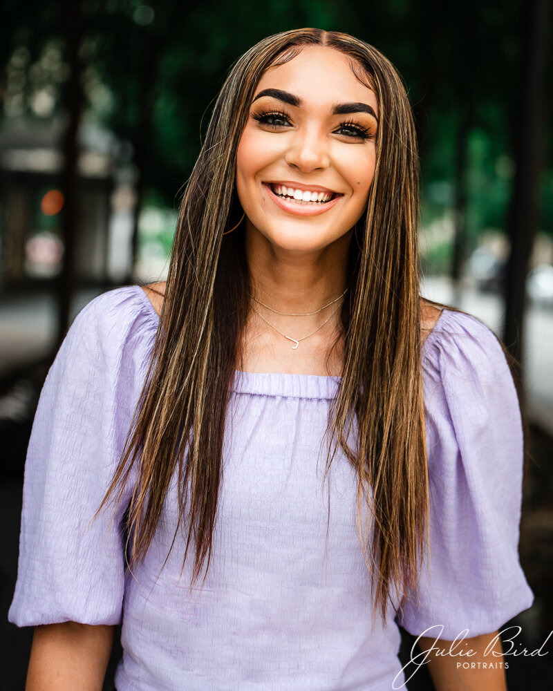 Seniors Gallery — Julie Bird Portraits | Senior Portrait Photography