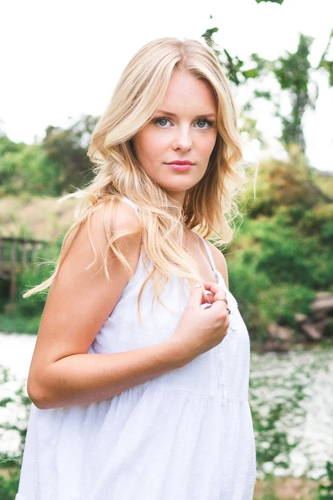 Seniors Gallery — Julie Bird Portraits | Senior Portrait Photography