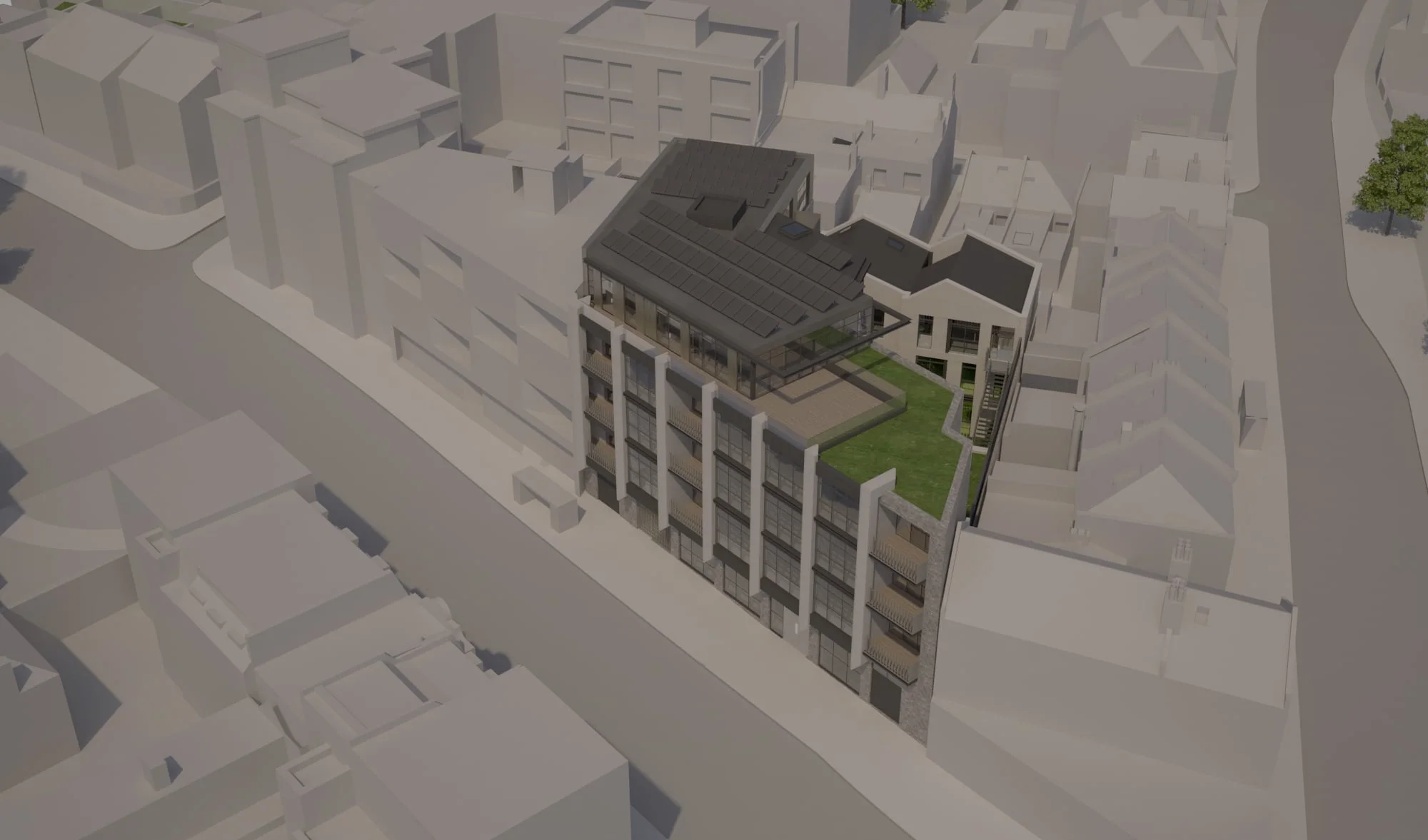 Kensal Rise — Vabel London