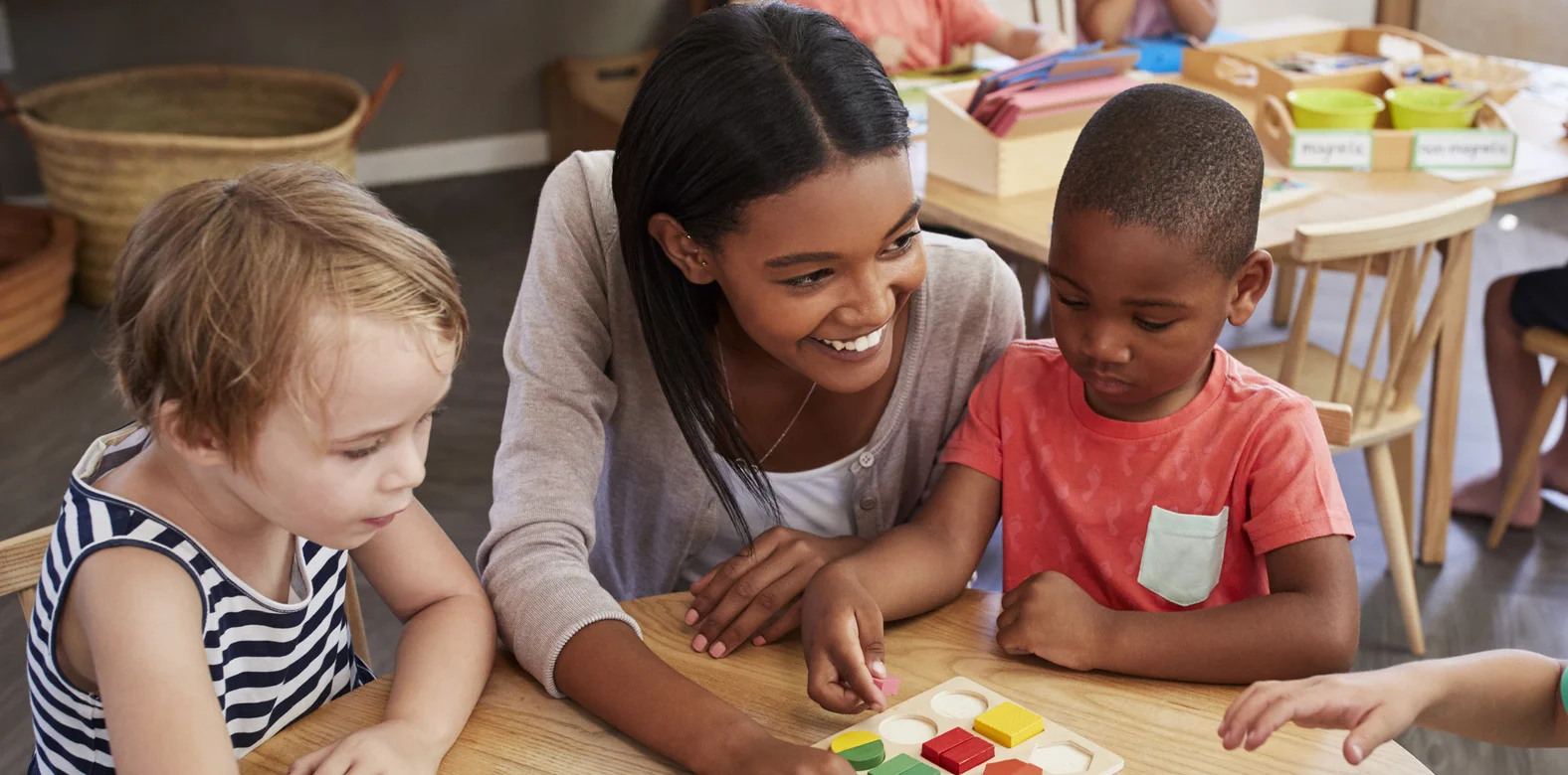 Teachstone — Kate Hofstra