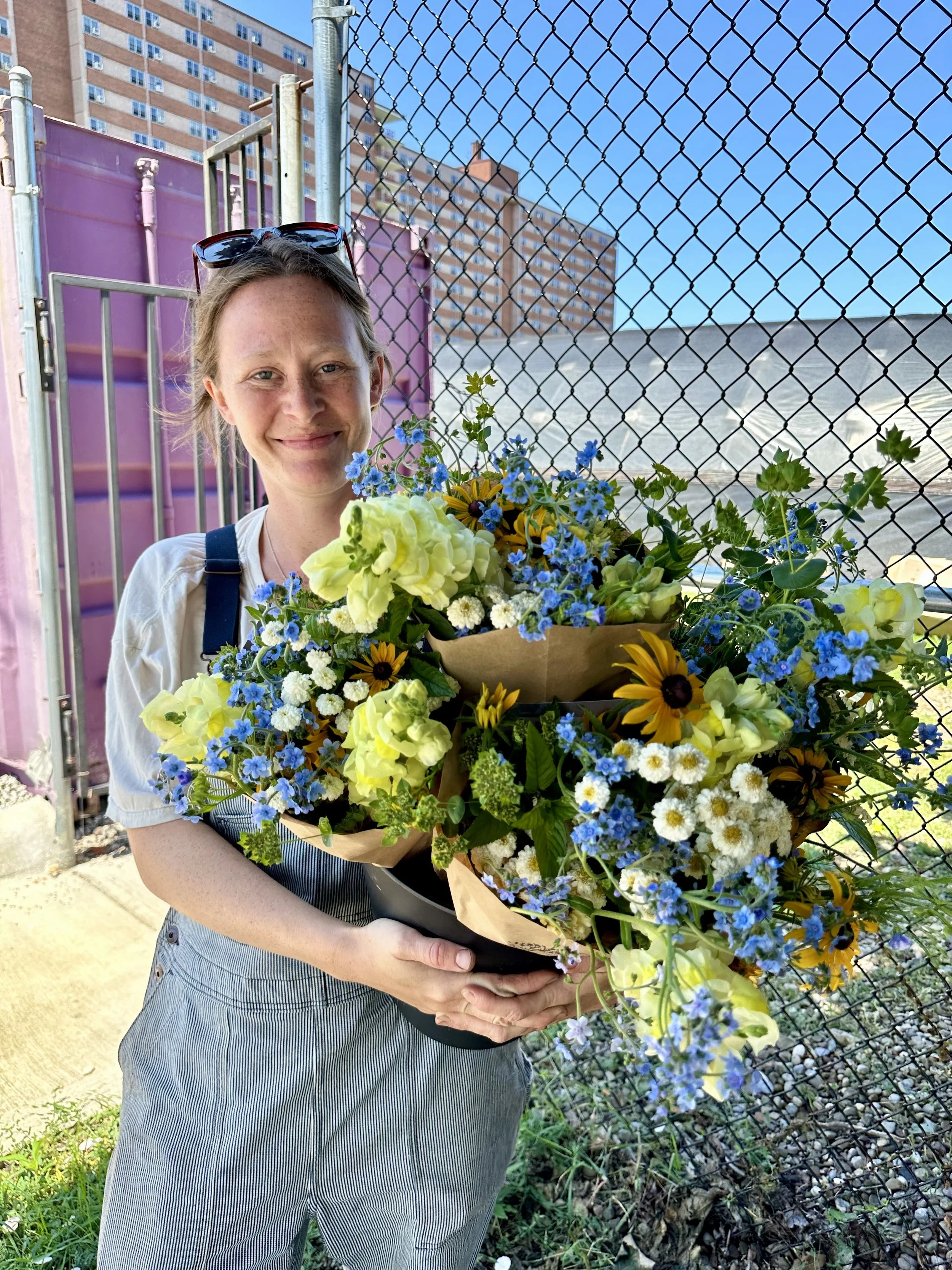 Home- Frayed Knot Farm