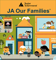 Elementary School JA Learning Experiences — Junior Achievement of ...