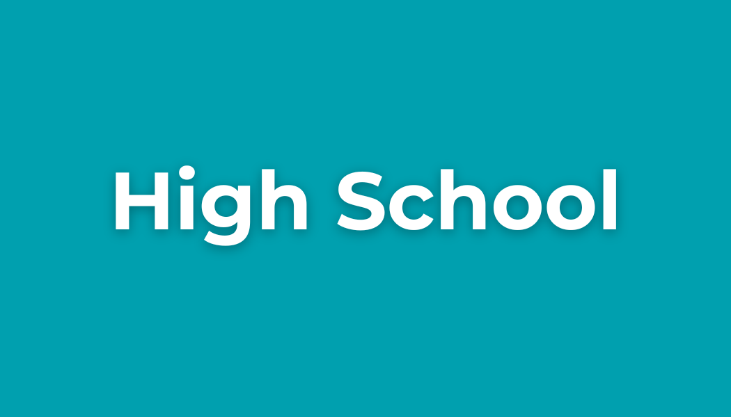 The Word High School