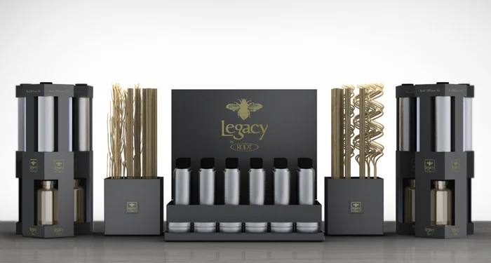 Balance Innovation & Design | Portfolio