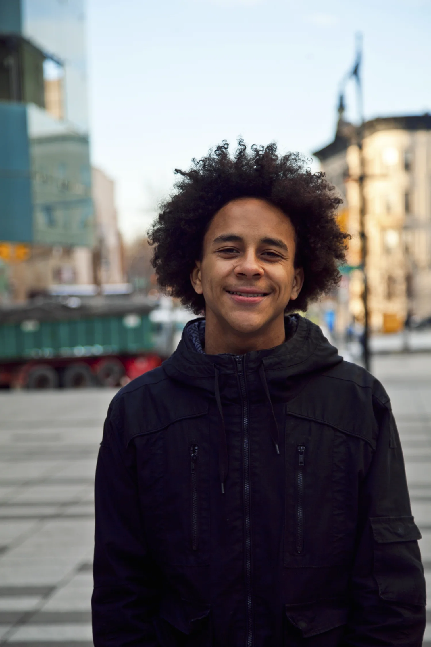 Policy Advocacy — Youth Represent
