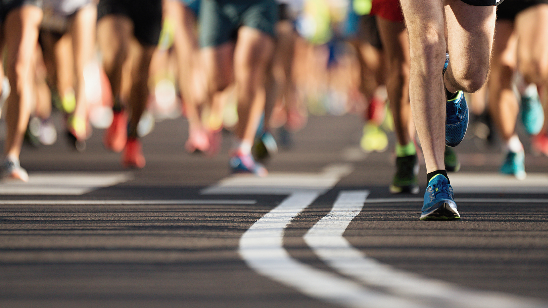 NYC Marathon 2023 — Youth Represent
