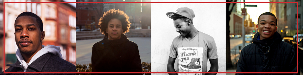 Vision, Mission, Values — Youth Represent