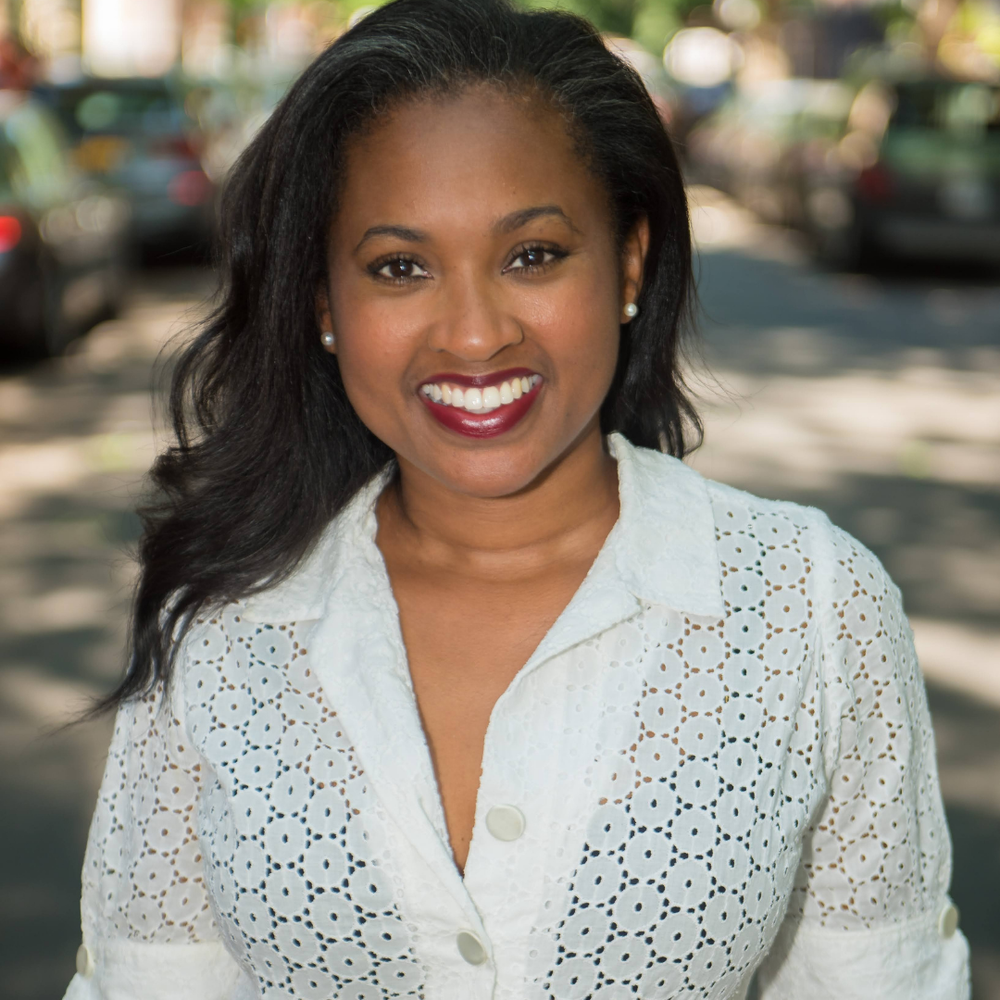 Jeanne Byrd Adams — Youth Represent