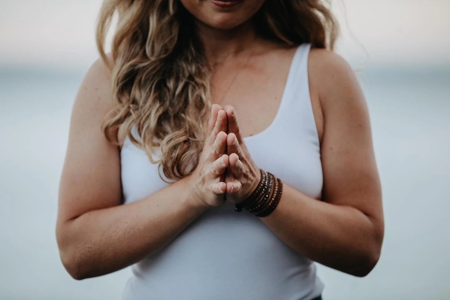 Kate Gillespie Yoga