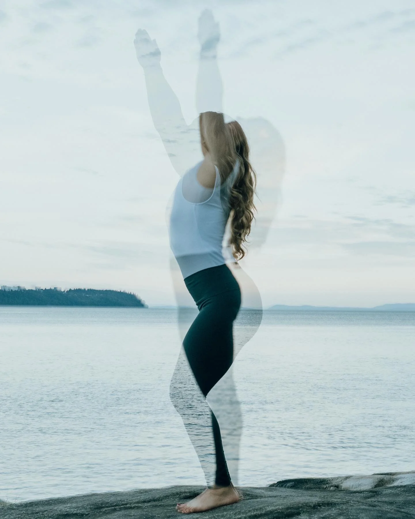 Kate Gillespie Yoga